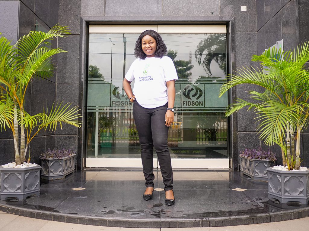 DIVERSITY AND INCLUSION – Fidson Healthcare Plc.