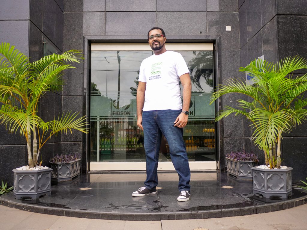 DIVERSITY AND INCLUSION – Fidson Healthcare Plc.