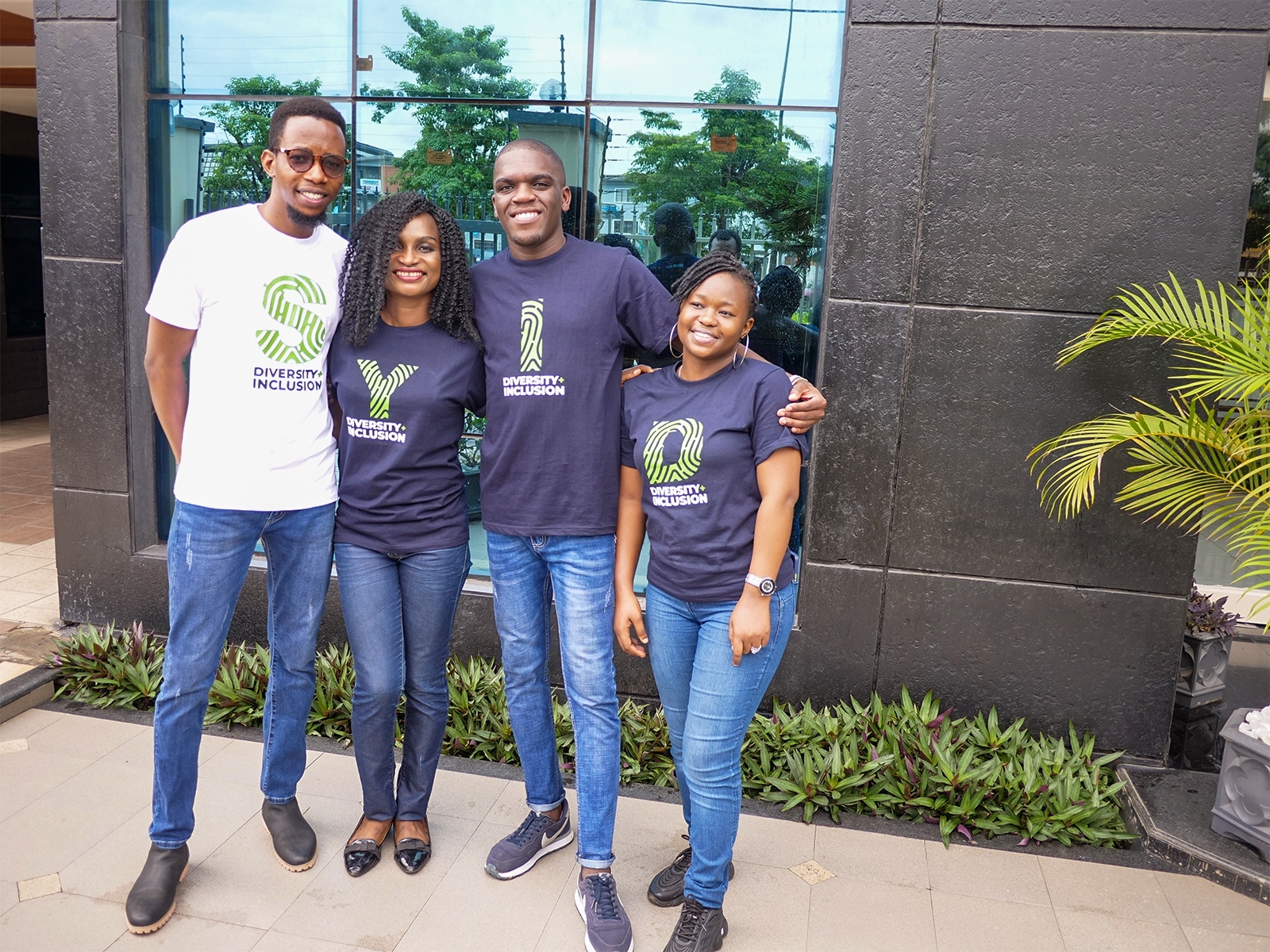 DIVERSITY AND INCLUSION – Fidson Healthcare Plc.