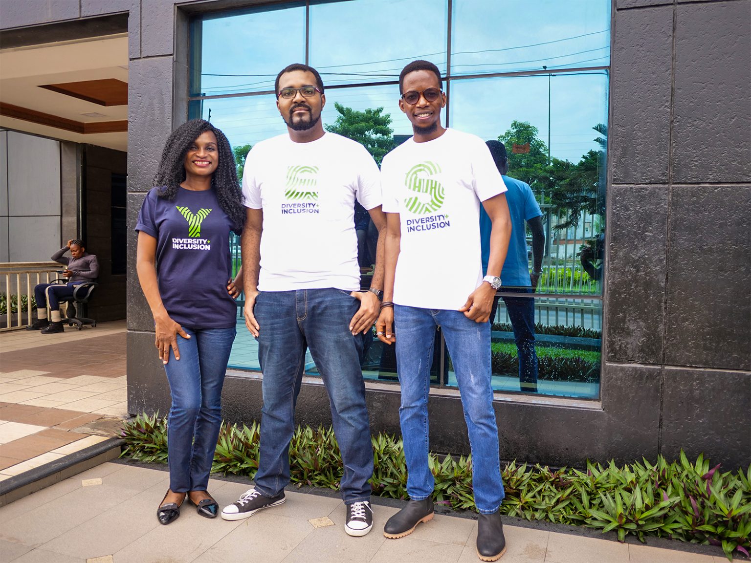 DIVERSITY AND INCLUSION – Fidson Healthcare Plc.