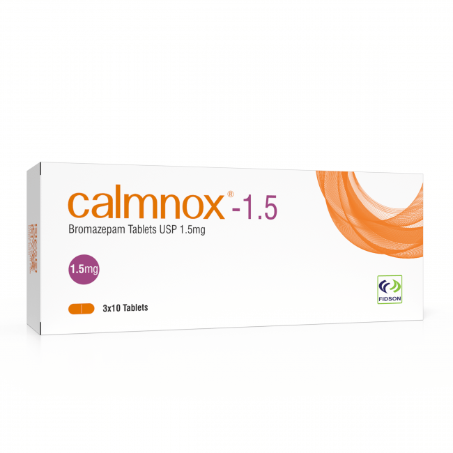 Products – Fidson Healthcare Plc.