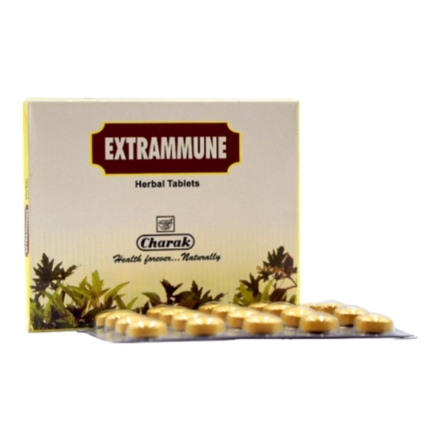 Extrammune – Fidson Healthcare Plc.