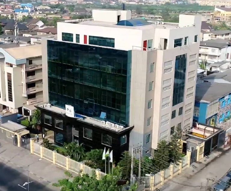 Our Company - Fidson Healthcare Plc.