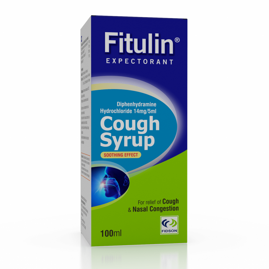 Products – Fidson Healthcare Plc.