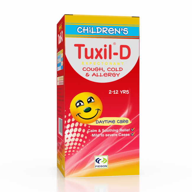 Products – Fidson Healthcare Plc.