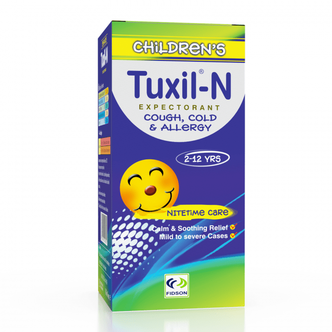 Products – Fidson Healthcare Plc.