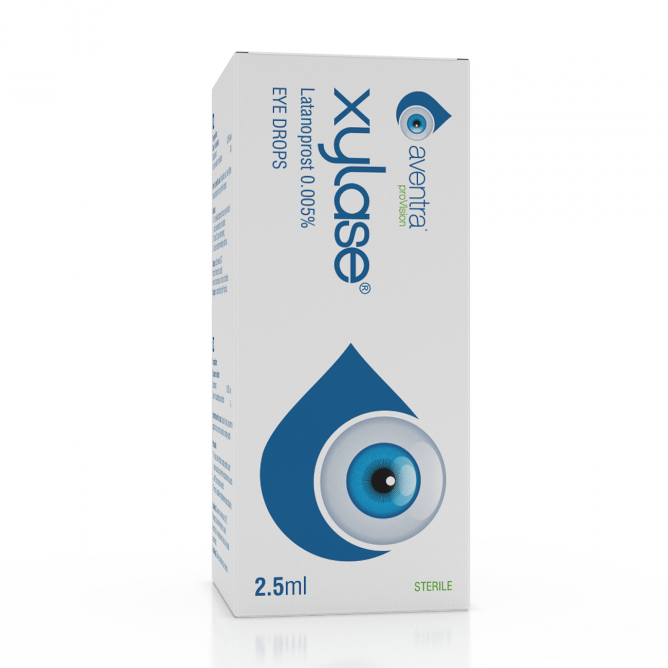 XYLASE ® – Fidson Healthcare Plc.