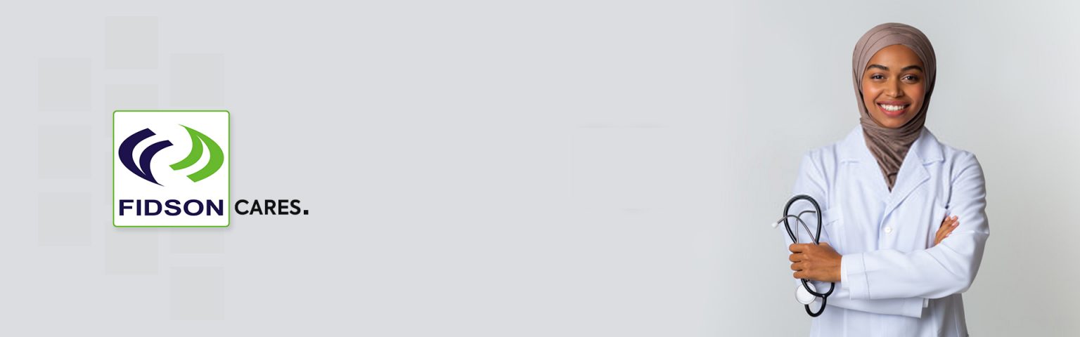 Fidson Cares – Fidson Healthcare Plc.