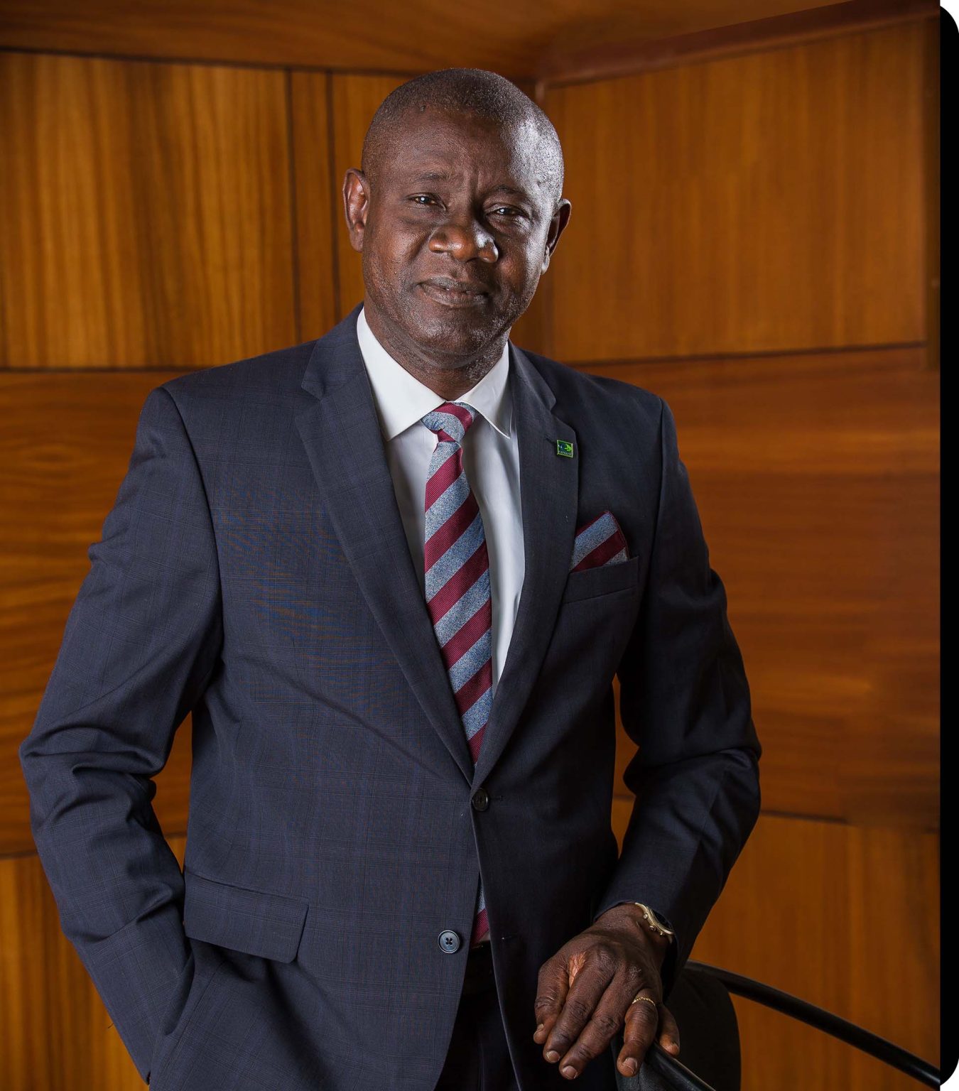 Board of Directors – Fidson Healthcare Plc.