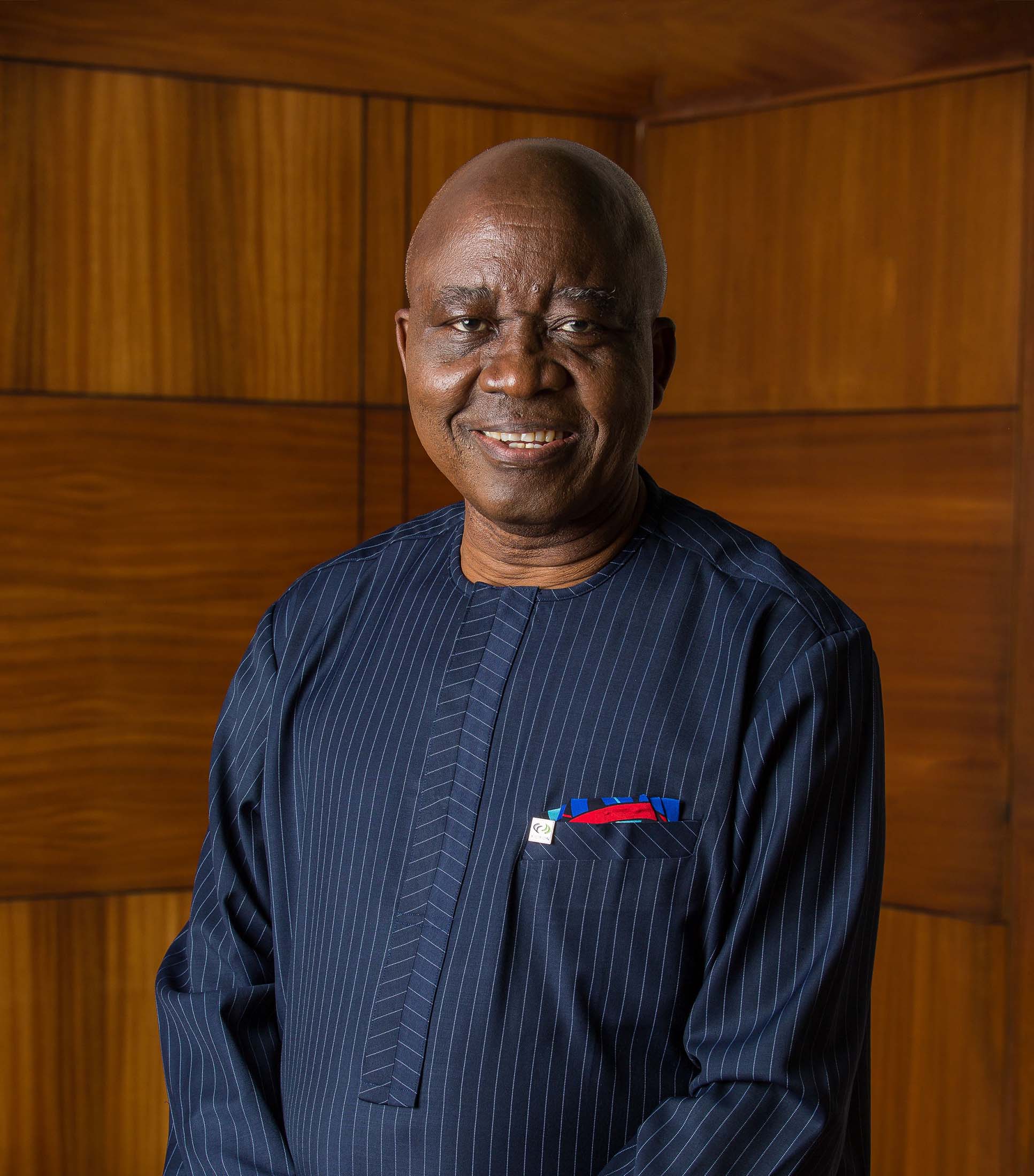 Board of Directors – Fidson Healthcare Plc.