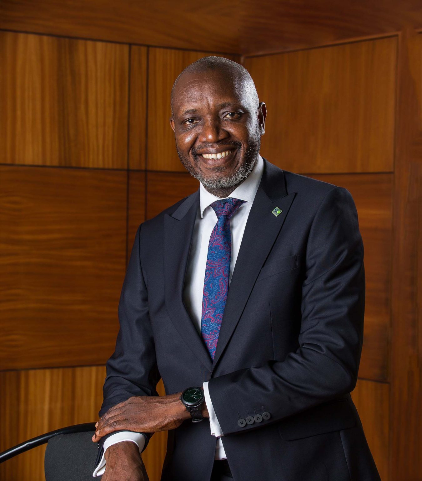 Board of Directors – Fidson Healthcare Plc.