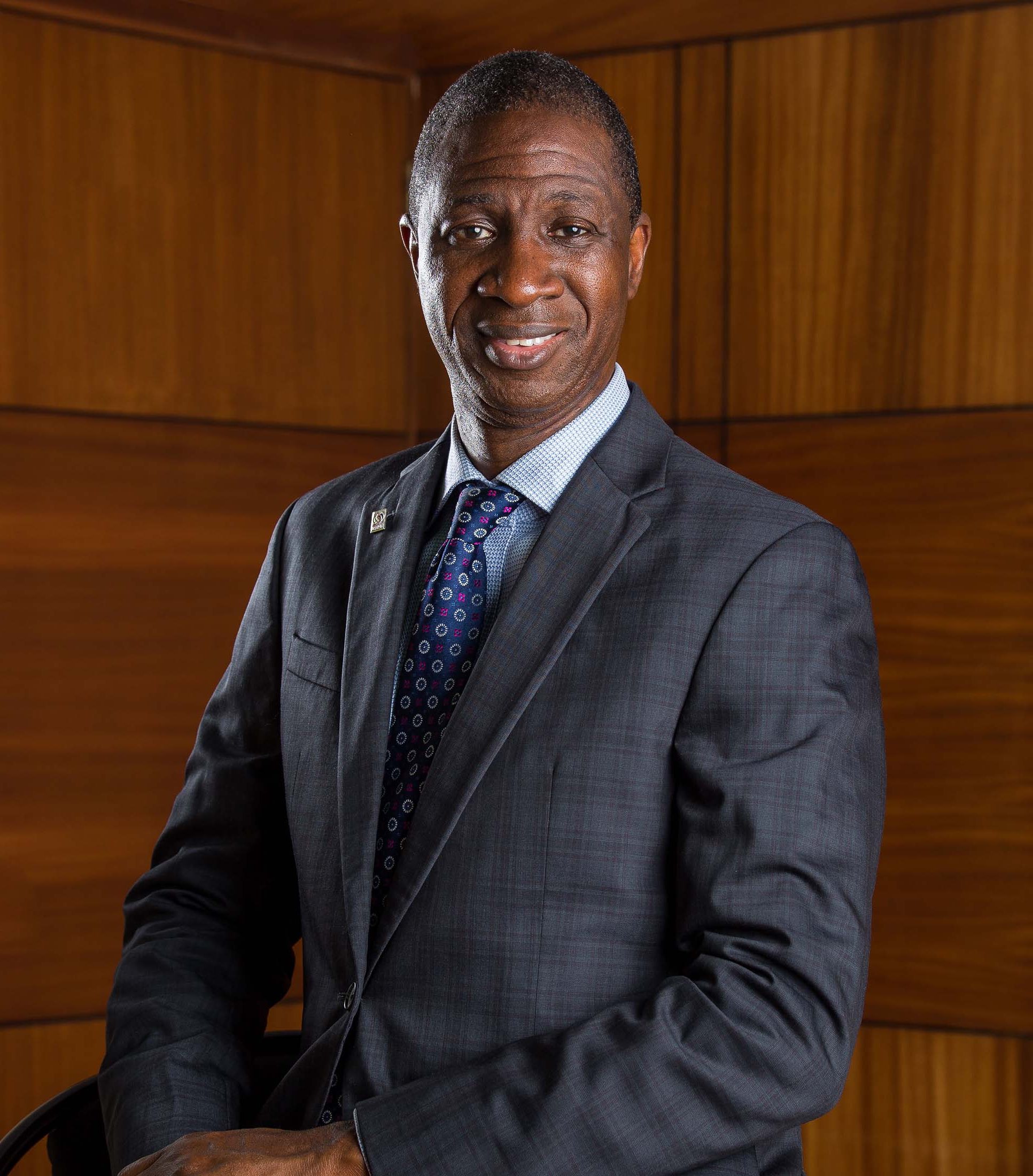 Board of Directors – Fidson Healthcare Plc.