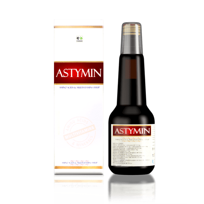 Products – Fidson Healthcare Plc.