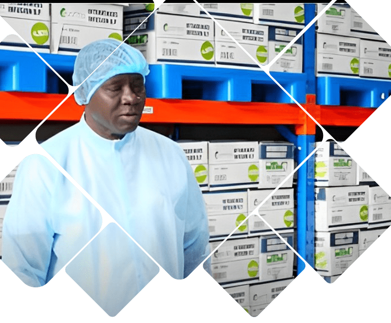 Home - Fidson Healthcare Plc.