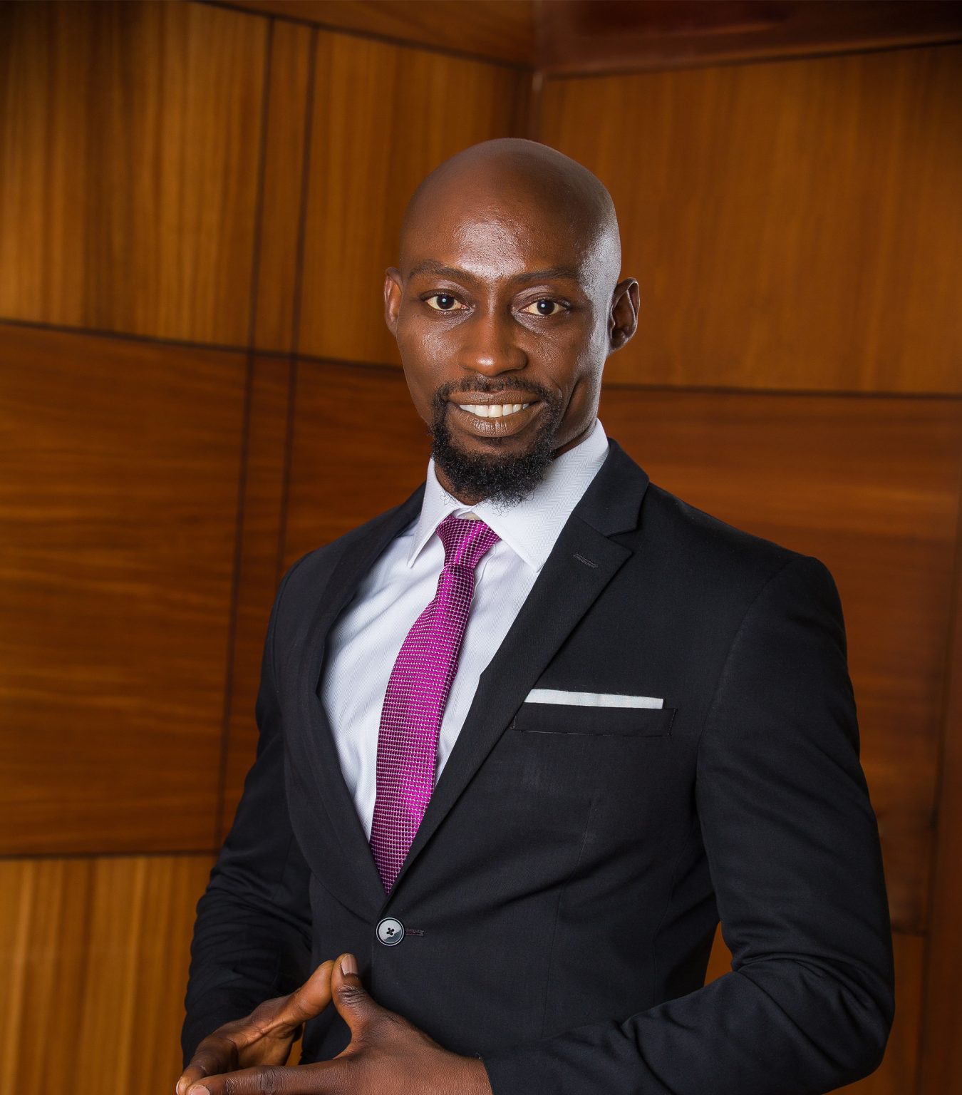 Board of Directors – Fidson Healthcare Plc.